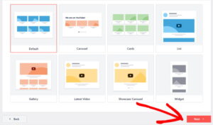 How to Create a YouTube Widget for Your Website (Step-by-Step)