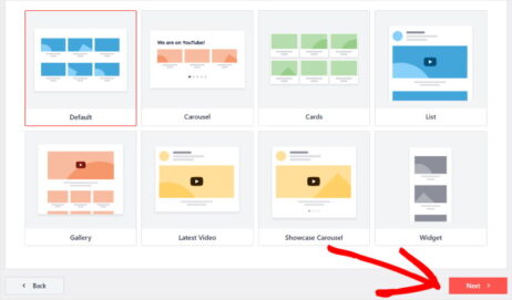 How to Create a YouTube Widget for Your Website (Step-by-Step)