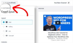 How to Create a YouTube Widget for Your Website (Step-by-Step)