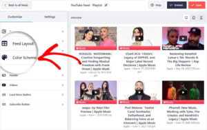 4 Ways to Embed a YouTube Playlist on Your Website (2025)