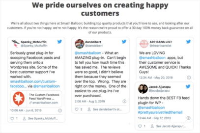 How to Embed Tweets on Your Website [For Newbies]