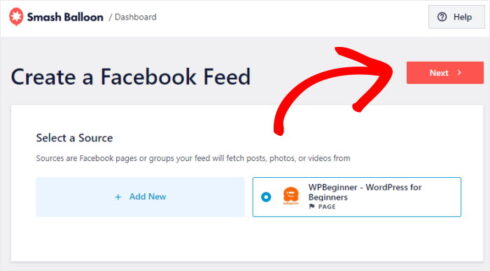 How to Show Facebook Posts from a Specific Date Range on Your Website