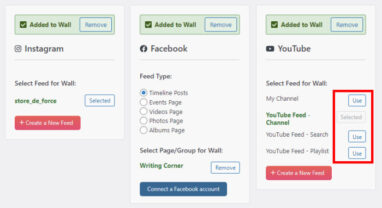 How to Add a Social Media Widget to WordPress (Newbie-Friendly)