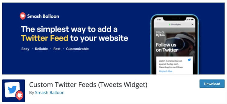 8 Best Smash Balloon Alternatives: Are There Better Options?