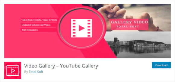 Best WordPress YouTube Slider Plugins for Your Website [TOP]