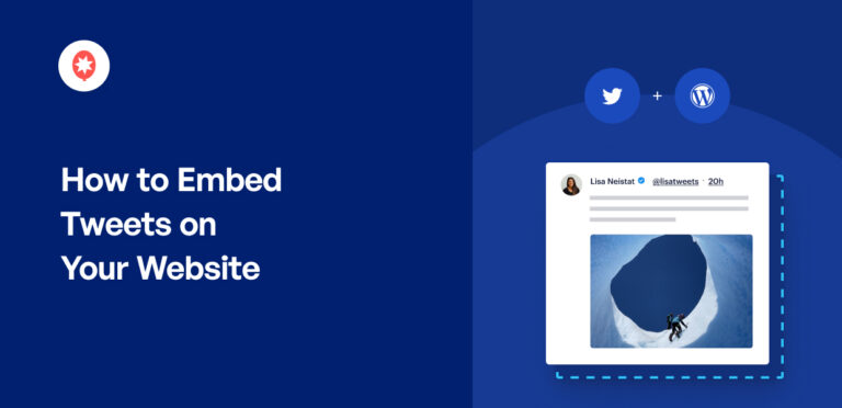 How To Embed Tweets On Your Website For Newbies