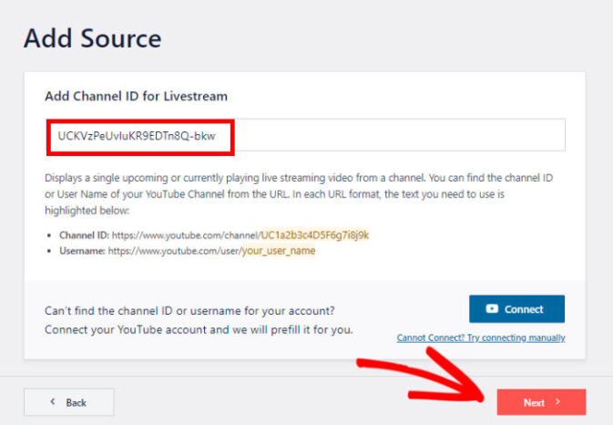 How to Embed Live Streaming Video On Your Website (Easy Guide)