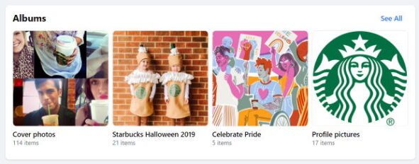 Facebook Feed on Your Website: 7 Examples You Can Steal