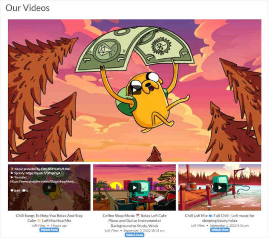 How to Fix YouTube Embed Video Not Working in WordPress
