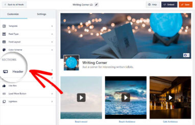 How to Embed Facebook Live Stream on Your Website (Easy Way)