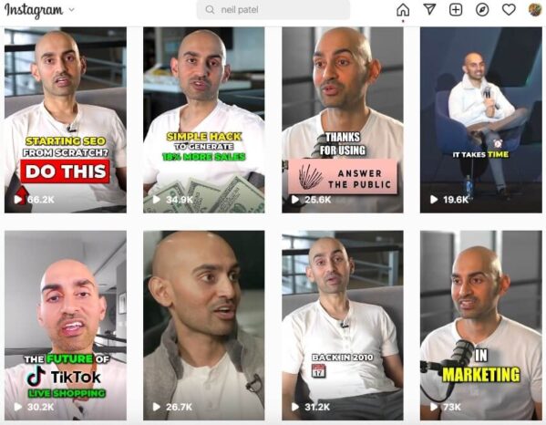 How to Get More Views on Reels: 9+ Proven Instagram Tips How to Get More Views on Reels: 9+ Proven Instagram Tips