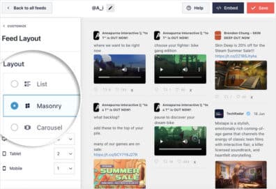 How to Embed Twitter Timeline On Your Site (Step by Step Guide)