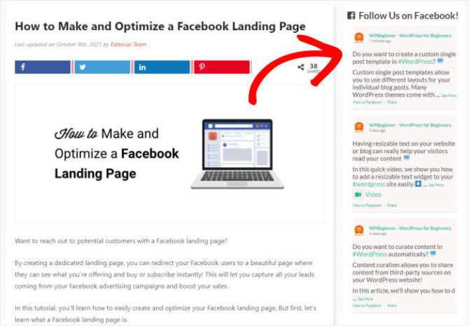 11 Easy Tips to Promote Your Business on Facebook (Most Are Free!)