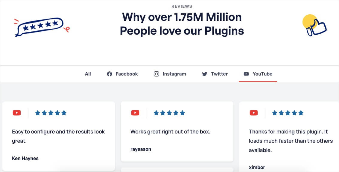 6 Steps to Embed YouTube Feed on Your Website (Add YouTube Feed in Mins!)