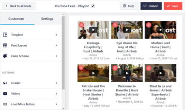 How to Fix YouTube Embed Video Not Working in WordPress