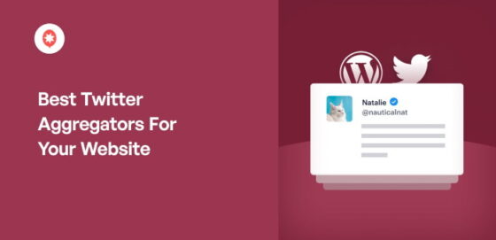 5+ Best Twitter Aggregators For Your Website (Handpicked)