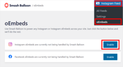 How to Fix Instagram Embed Not Working [Easy Way in 2025]