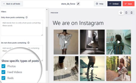 Spotlight vs Smash Balloon: Which Instagram Feed Plugin to Pick?