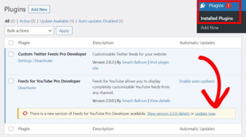 How to Fix YouTube Embed Video Not Working in WordPress