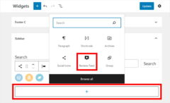 How to Add a Trustpilot Widget to Your WordPress Site (2025 Guide)