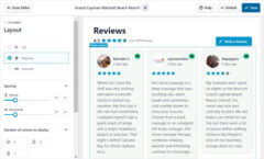 How to Add Google Review Button to Your Website (2025 Guide)