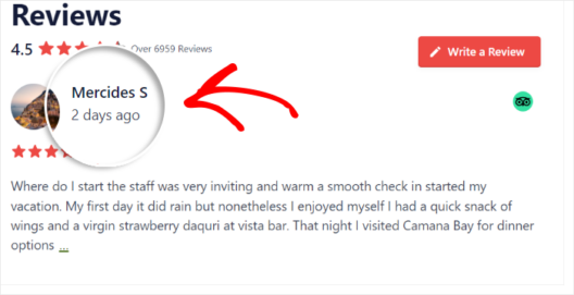 [NEW] Reviews Feed is Here – Create, Customize, and Embed Reviews Feeds ...
