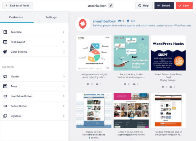 Spotlight vs Smash Balloon: Which Instagram Feed Plugin to Pick?