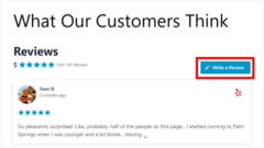 [NEW] Reviews Feed is Here – Create, Customize, and Embed Reviews Feeds ...