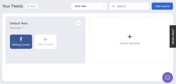 Curator.io Alternative: Smash Balloon vs Curator.io (2025)