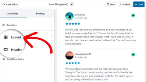 Here's How I Add Tripadvisor Widgets to My Website (5 Steps)