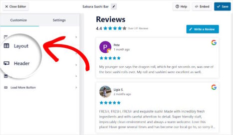 How to Embed Google Reviews Widget on Your Website (Beginner's Guide)
