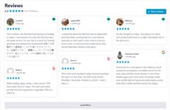 15 Clever Testimonial Page Examples That Convert Customers