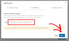 How to Add Google Review Button to Your Website (2025 Guide)