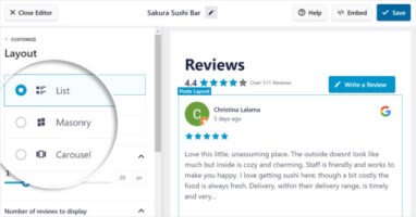 How to Add Google Review Button to Your Website (2025 Guide)