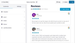 How to Embed Google Reviews Widget on Your Website (Beginner's Guide)