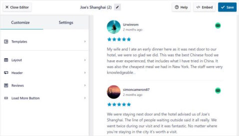Here's How I Add Tripadvisor Widgets to My Website (5 Steps)