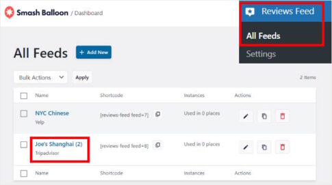 Here's How I Add Tripadvisor Widgets to My Website (5 Steps)