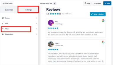 How to Add Google Review Button to Your Website (2025 Guide)