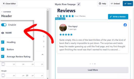 How to Add a Facebook Feed Carousel to WordPress (Updated)