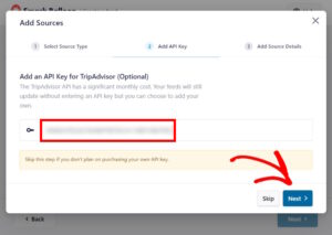 Here's How I Add Tripadvisor Widgets to My Website (5 Steps)