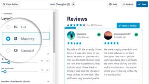Here's How I Add Tripadvisor Widgets to My Website (5 Steps)