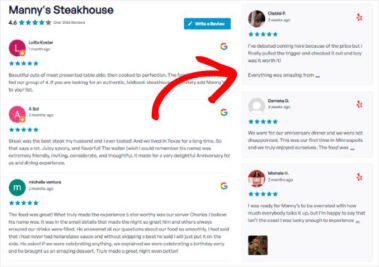 How to Add Google Review Button to Your Website (2026 Guide)