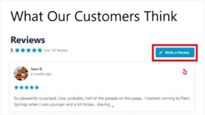 10+ GENIUS Examples of Website Testimonials That You Can Copy