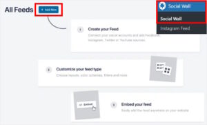 How to Integrate Social Media Into Your Website (5+ Examples)