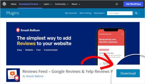 How to Embed a FREE Google Review Widget on Your Site (2025)