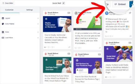 How to Combine Social Media Feeds on Your Website (Easy Guide)