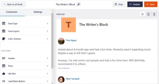 4 Ways to Embed Reviews Widgets for Your Website (Google Reviews + More)