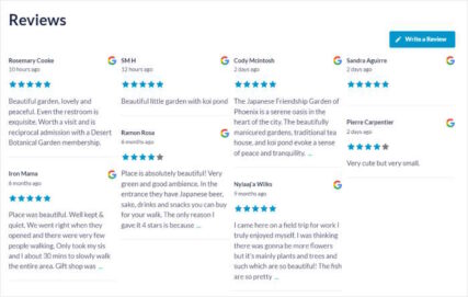 [FREE PLUGIN] Reviews Feed – Embed Review Feeds From Top Platforms for FREE!