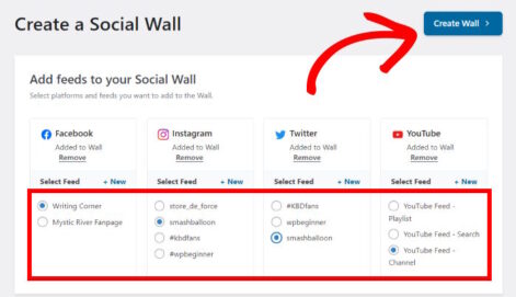 How to Combine Social Media Feeds on Your Website (Easy Guide)