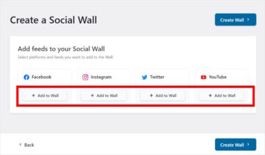 How to Integrate Social Media Into Your Website (5+ Examples)